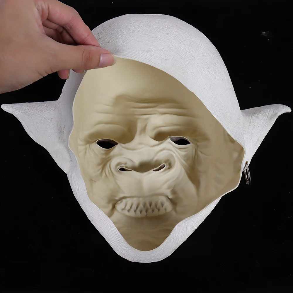 Halloween Devil Goblin Cosplay Horror Masks For Men And Women ...