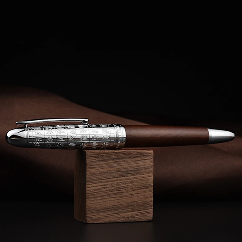 Luxury Elegant Fountain Ink Pen For School Office Supplies Writing ...