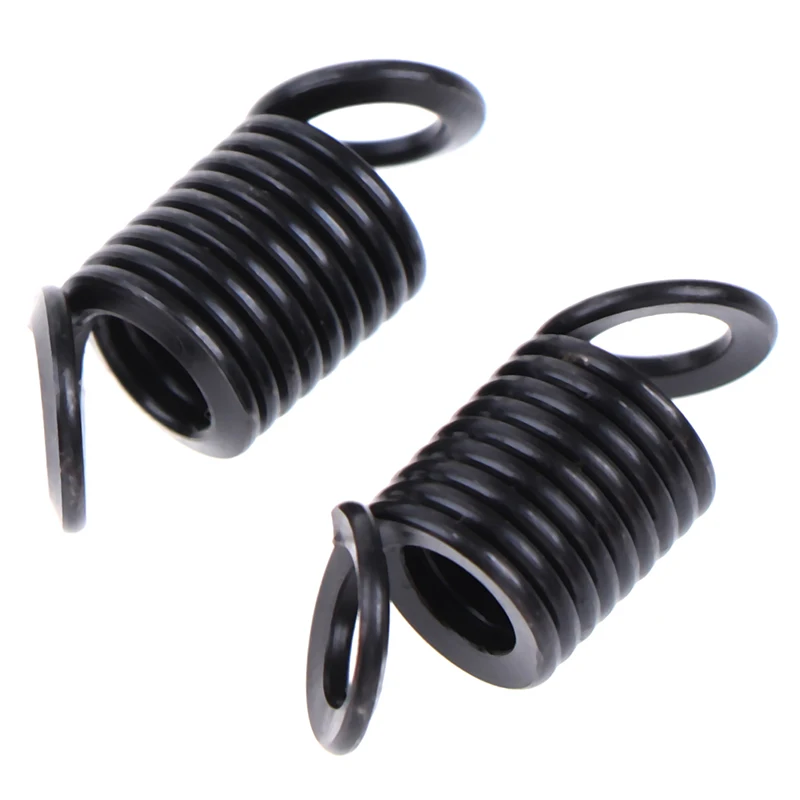2Pcs/set Metal Automatic Wire Stripping Spring Spring LA815138,LA815238 Stripper Spare Spring