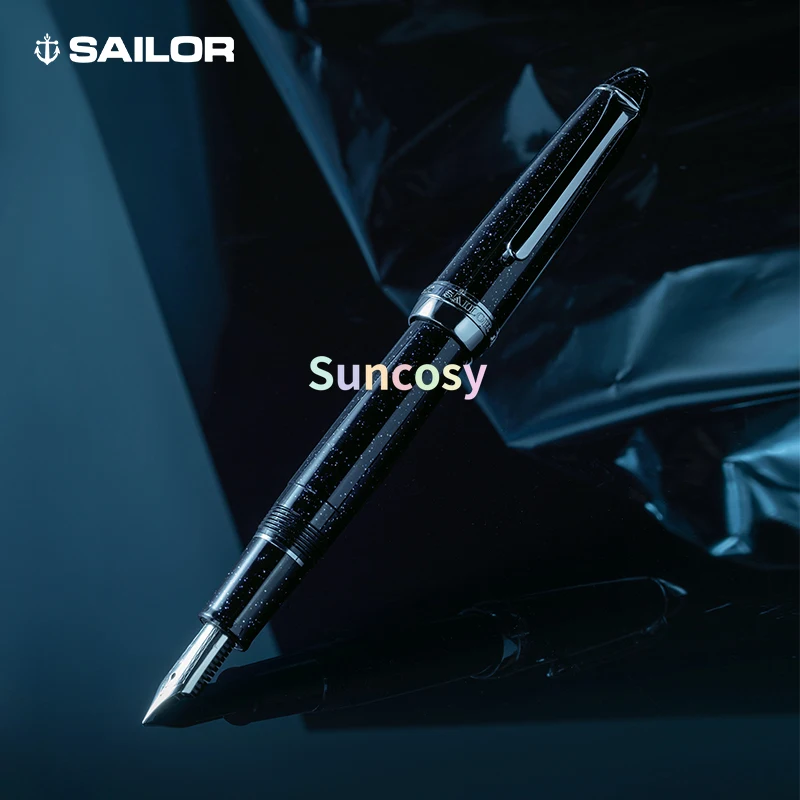 Sailor Fountain Pen Procolor 500 Shikisai - Four Seasons Fine Hoshikuzu ...