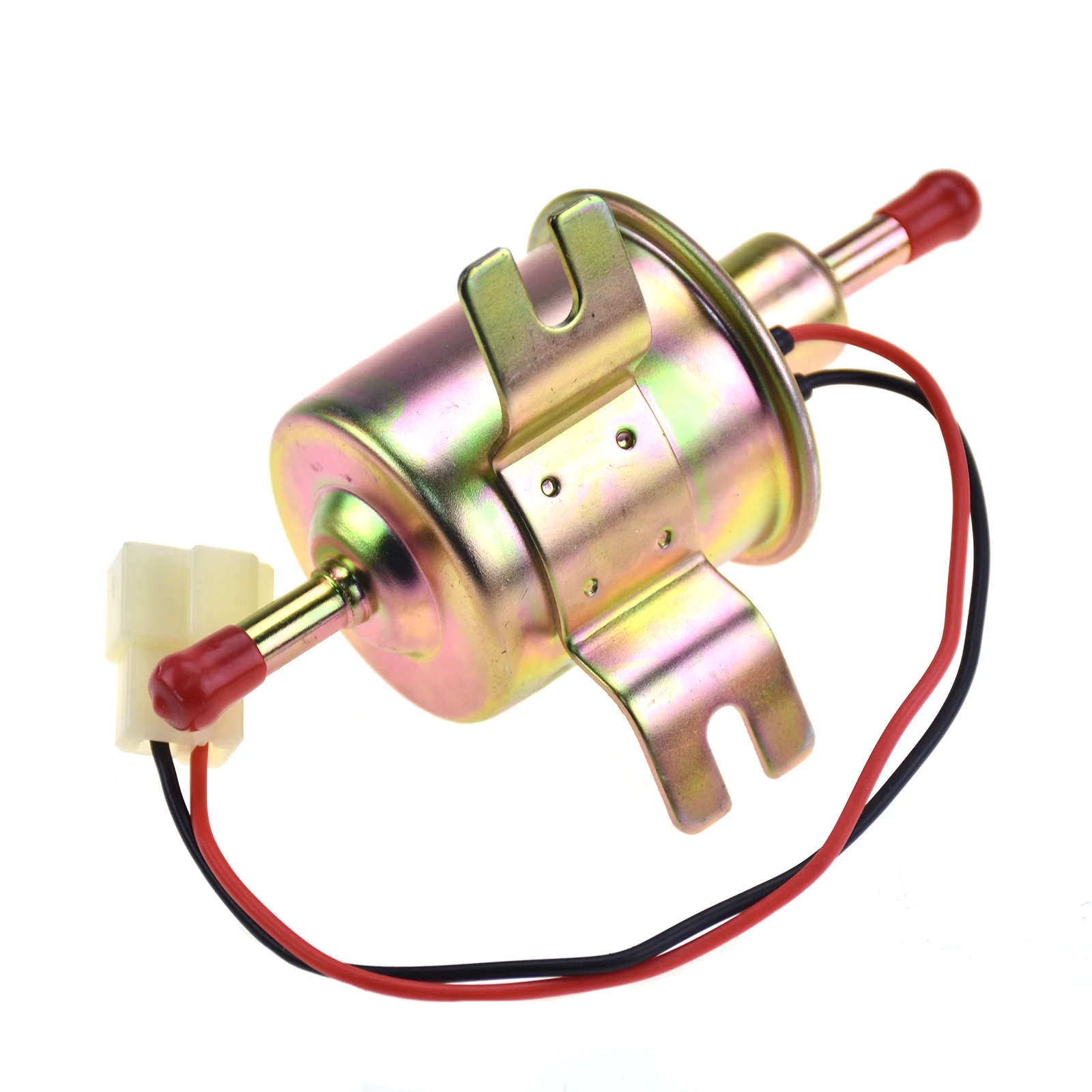 Car Modification 12v Universal 2.5-4 Psi Electronic Diesel Pump ...