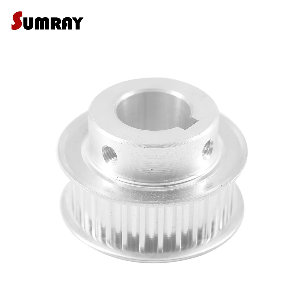 5M 30T Keyway 10 12 14 15 16 19 20mm Keyway 4 5 6mm 16 21mm 5M 30T Keyway 10 12 14 15 16 19 20mm Keyway 4 5 6mm 16 21mm