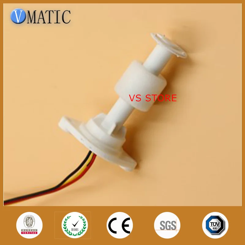 Sensor Vertical de nivel de líquido, electrodoméstico de plástico, Oem ...