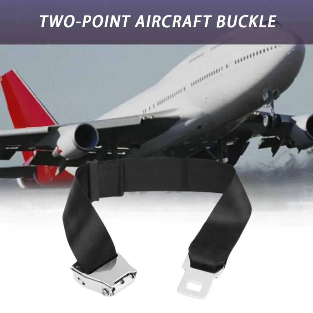 High-strength-Two-point-Eagle-Feature-Aircraft-Buckle-Adjustable-Seat ...