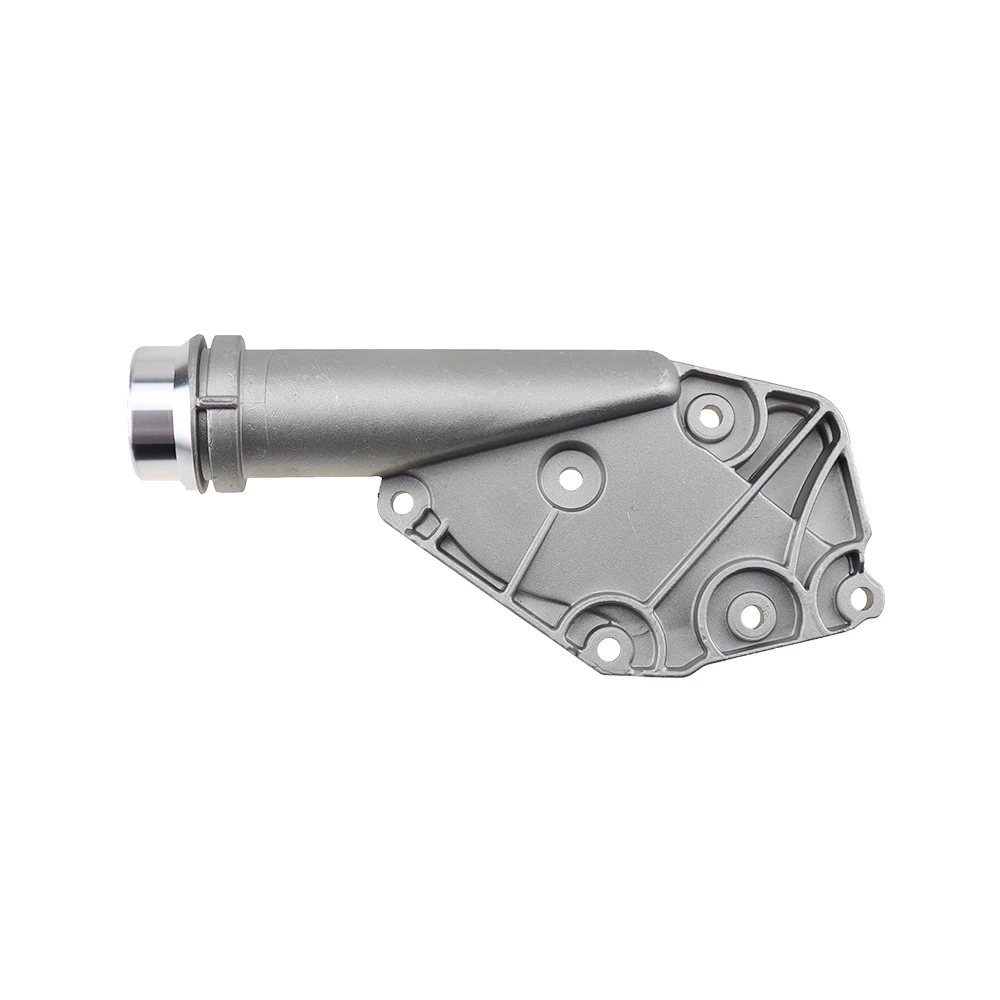 06E121168-Thermostat-Housing-Cover-Engine-Coolant-Connector-Water ...