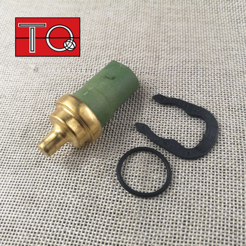 059919501a Coolant Temperature Sensor For Audi Tt Passat Beetle Golf ...