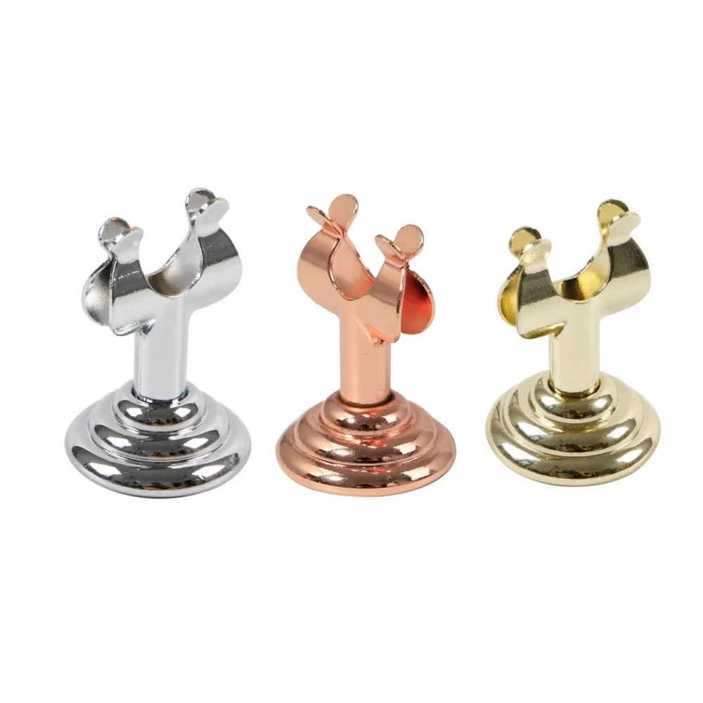 Stainless Steel Place Card Holders