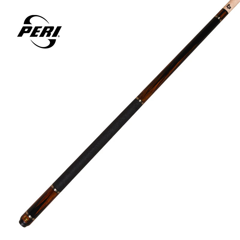 PERI CUES P-B04 with P20S shaft Jayson shaw endorsed Billiard Pool Cue ...
