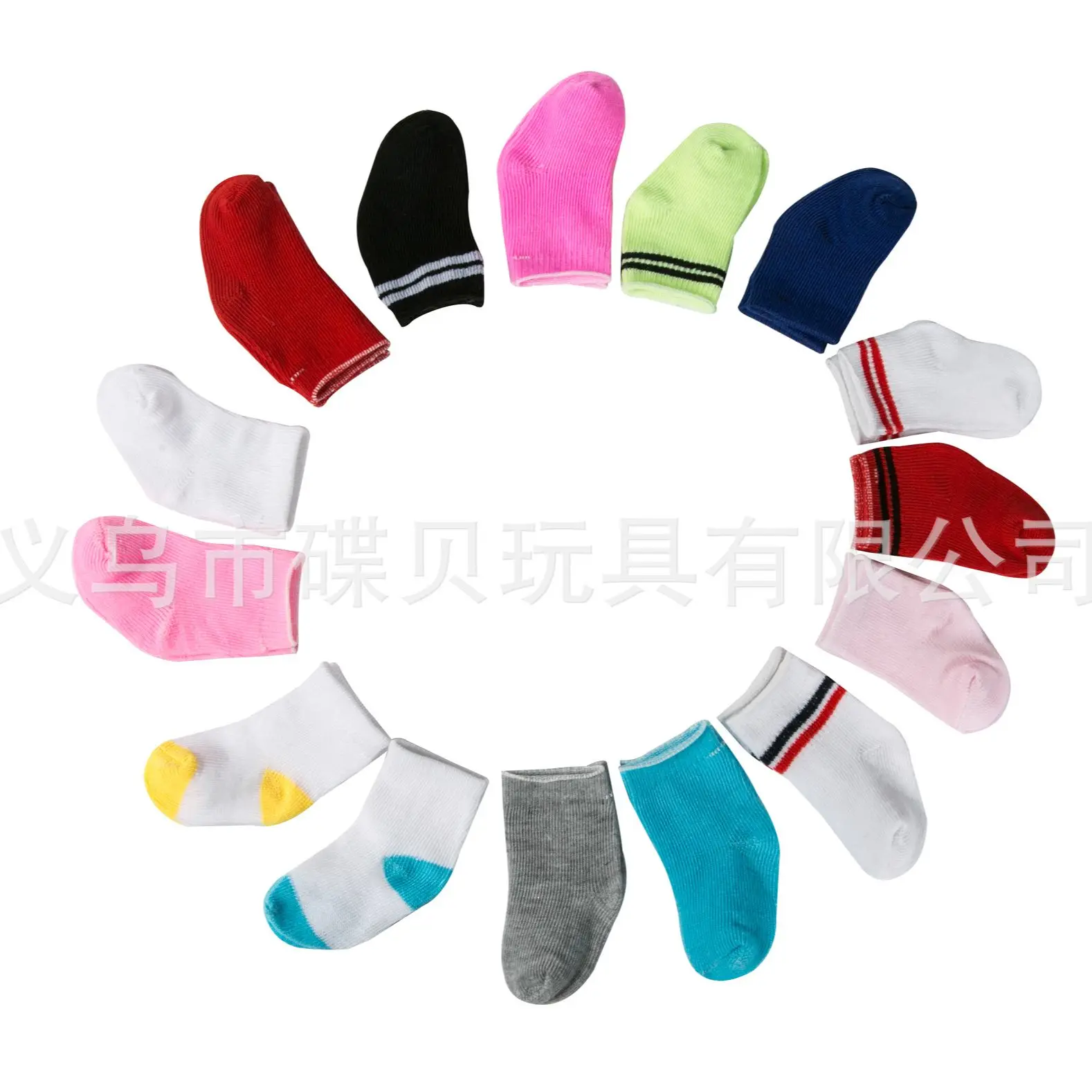 New-Arrival-Socks-Fit-43cm-Born-Baby-Doll-17inch-Reborn-Baby-Doll ...