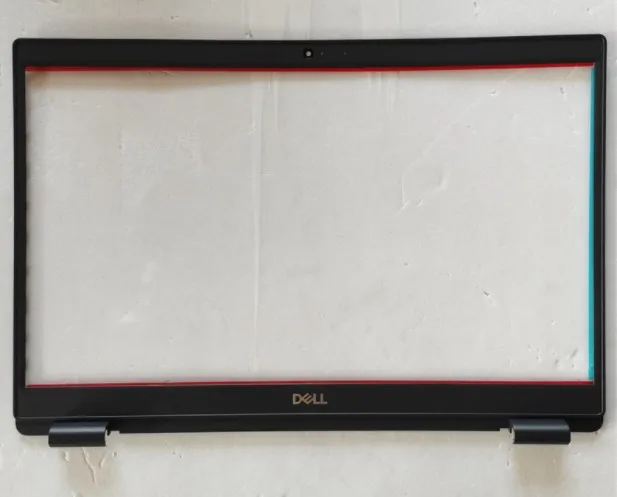 New-laptop-lcd-front-bezel-screen-frame-for-Dell-Latitude-3510-L3510 ...