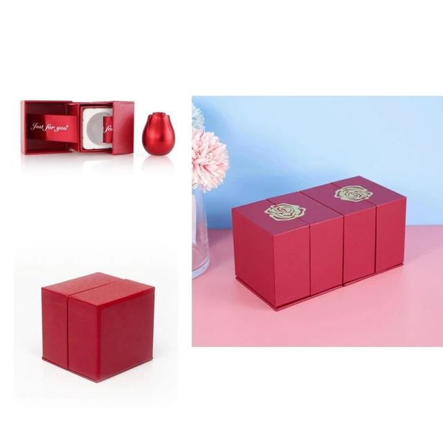 Fancy Jewelry Gift Box