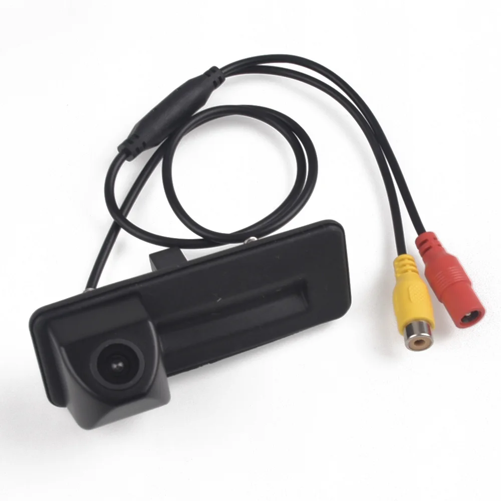 Ar Rear View Reverse Backup Camera Rearview Reversing Parking Camera ...