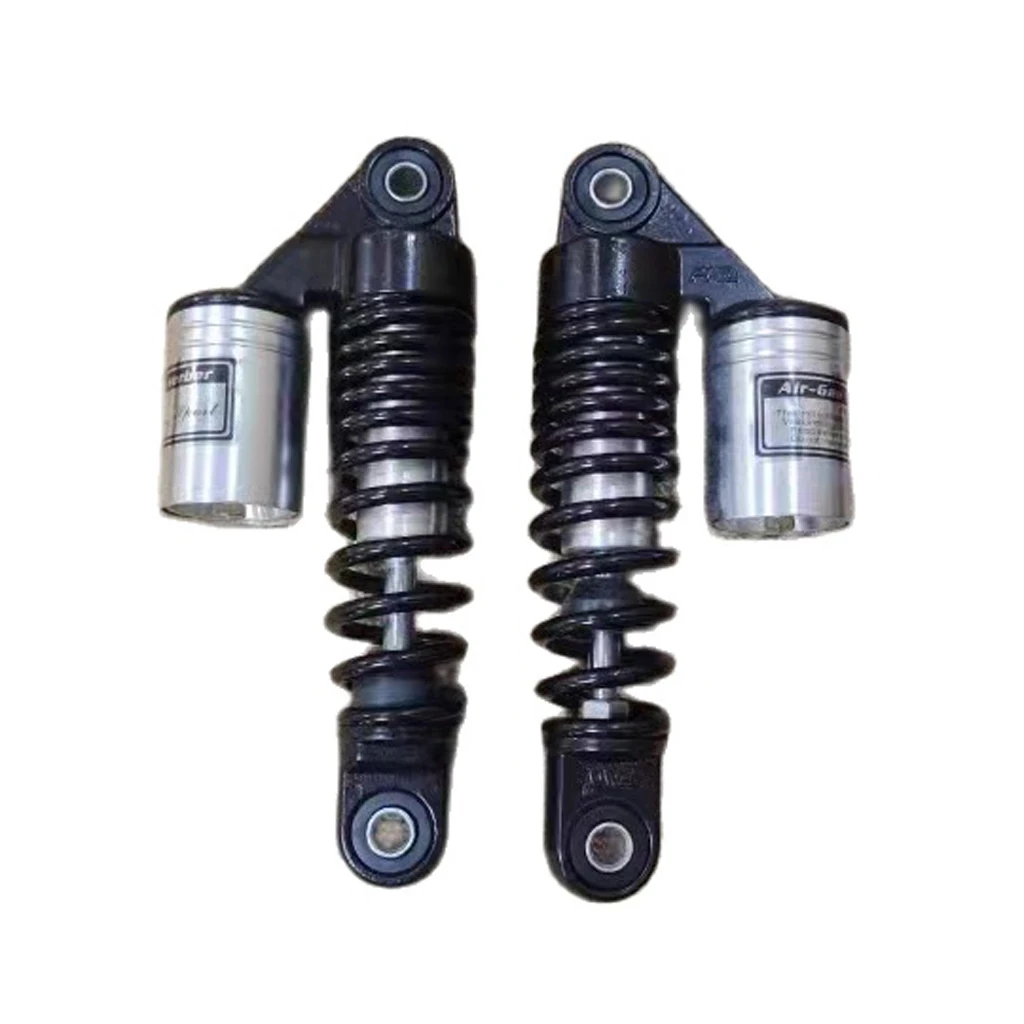 Motorcycle-Real-Air-Shock-Absorber-200mm-Rear-Suspension-for-E-Bike-DIY ...
