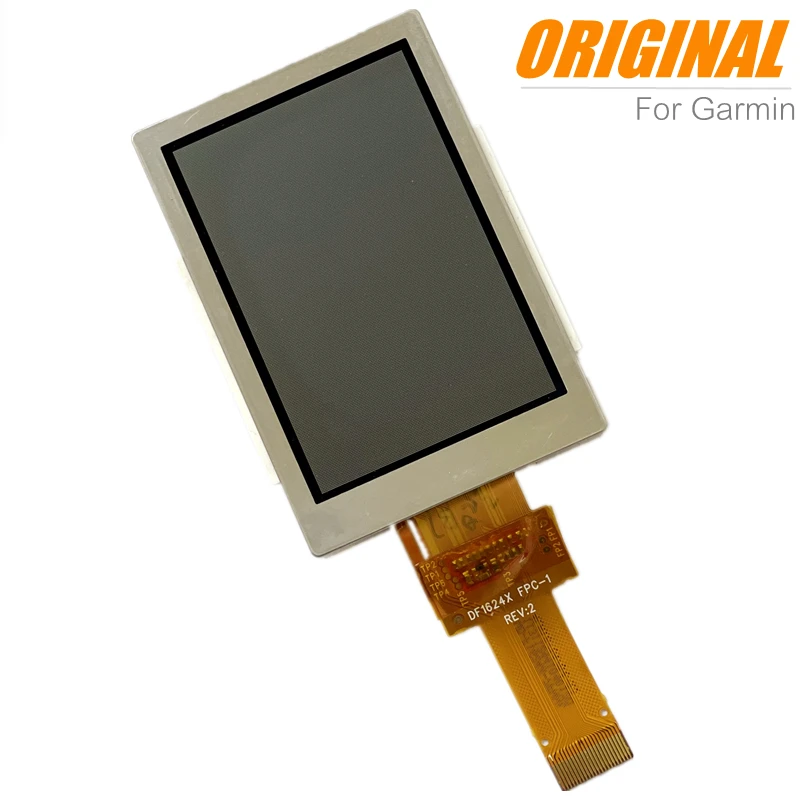 Original Tft Lcd Screen For Garmin Astro 320 , Astro 220 Handheld Gps ...