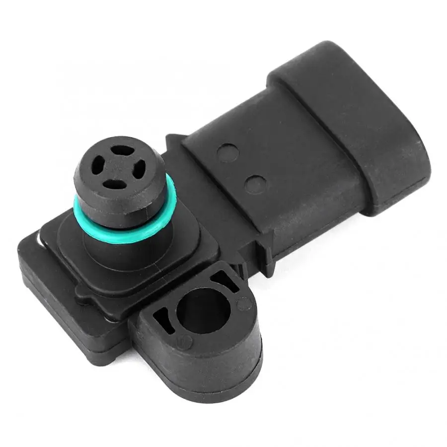 55563375 5WK96820 colector de admisión de Sensor de Presión de Aire ...