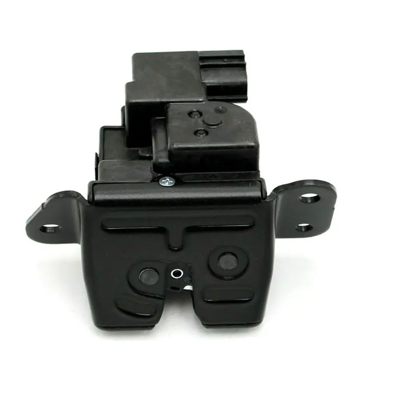 812301H000 Echt Achterklep Lock Klink Actuator Voor Kia Soul Sorento ...