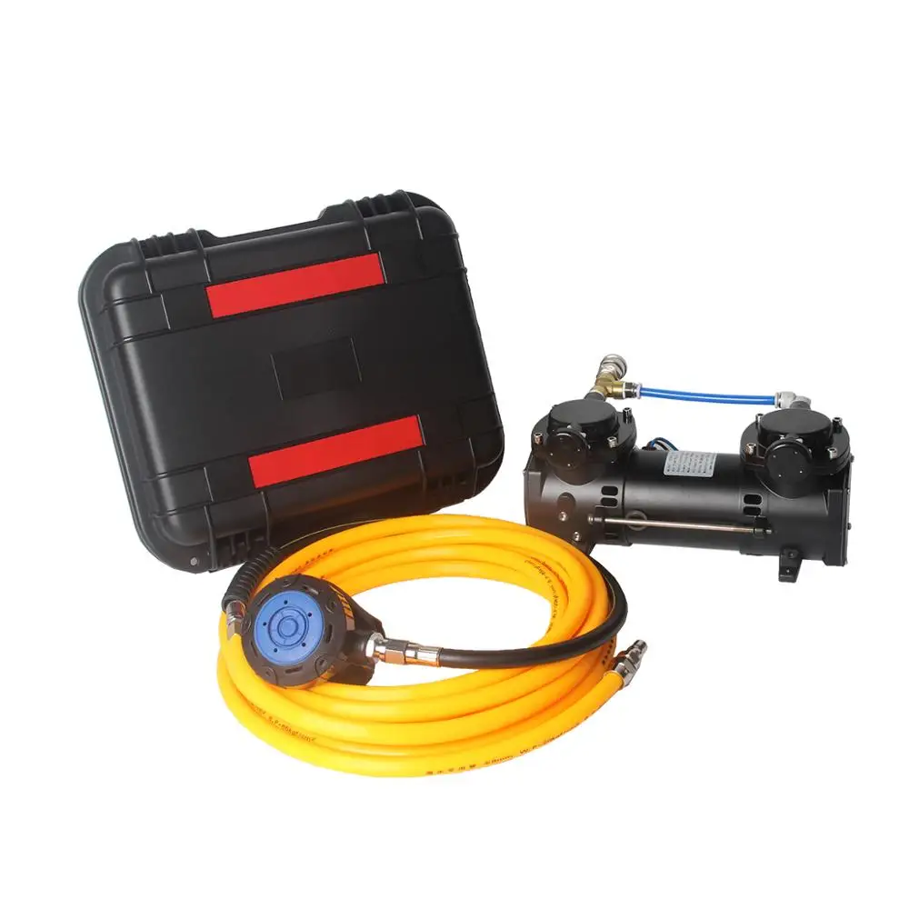 Portable-Scuba-Compressors-Diving-Pump-Mini-70L-min-Diving-Compressor ...