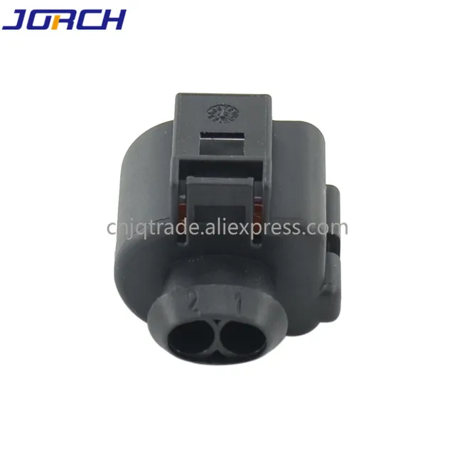 5 Set 3.5 Sorozat 2 Pin -Kód Anya Vízálló Autóipar Elektromos Vezetékek ...