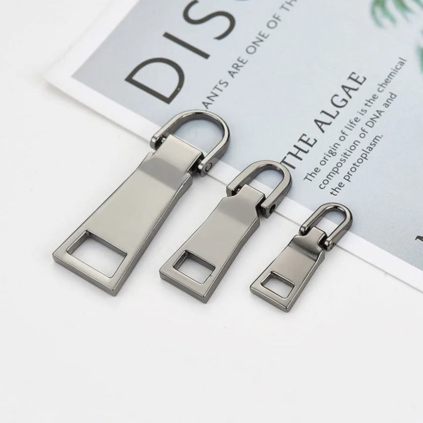 New-1Pc-Metal-Zipper-Pullers-8-5-3-for-Zipper-Sliders-Head-Zippers ...