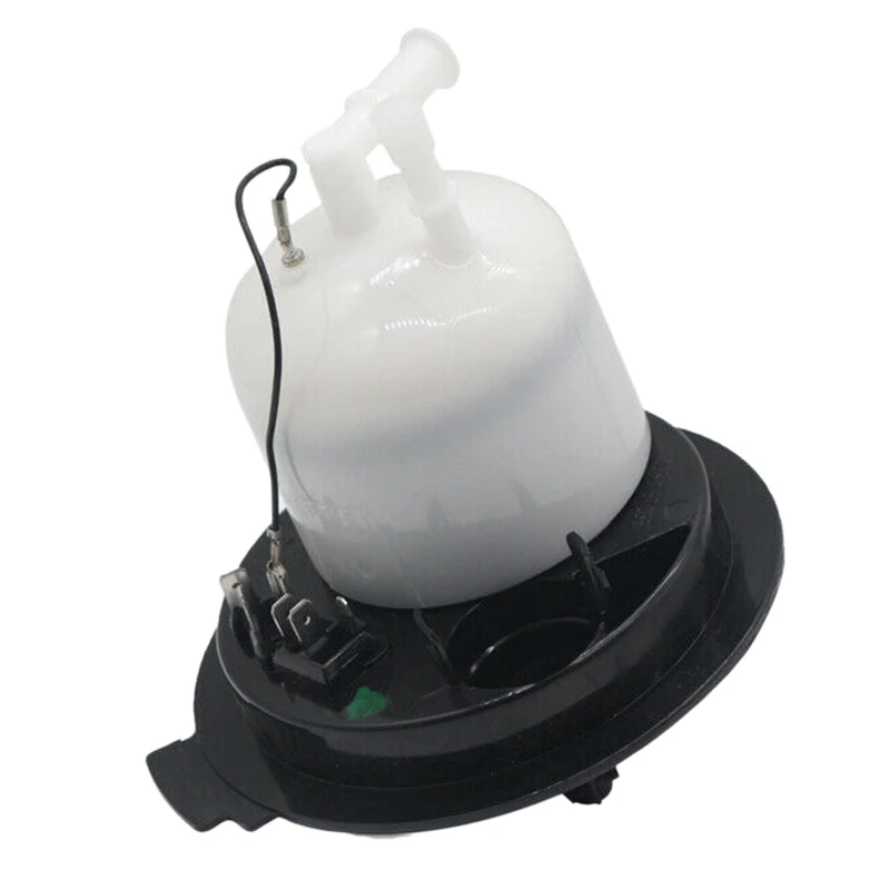 Car Fuel Filter with Flang for Touareg 2011 2016 3.0L 3.6L TDI ...