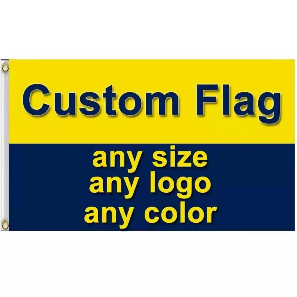 FLAGHUB-60X90-90X150cm-Flags-And-Banners-Graphic-Custom-Printed-Flag ...