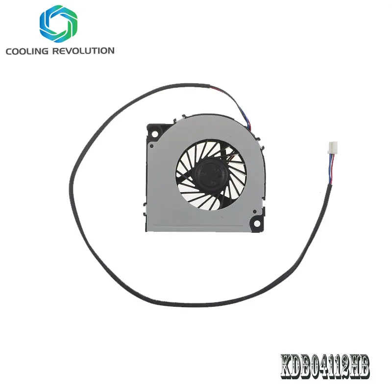 Genuine for Samsung One Connect Box Internal Fan BN31-00036A KDB04112HB ...