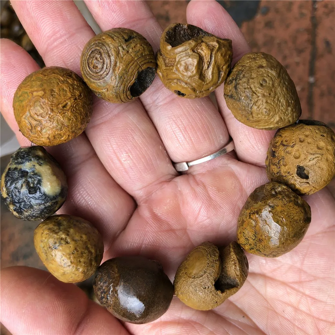 Bahan Batu Mata Dewa