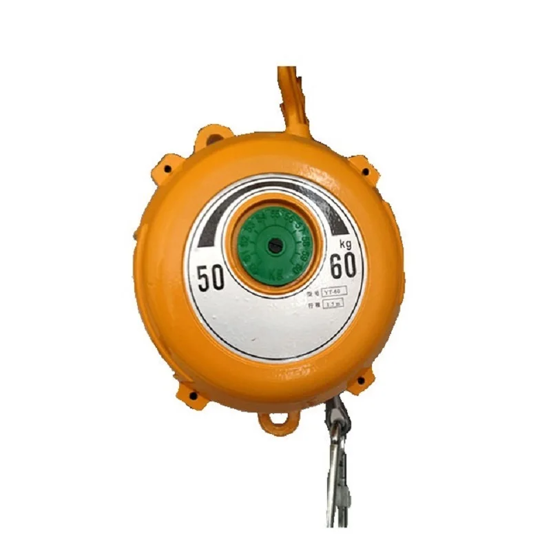 EW-40KG EW-50KG 30-40-50KG Spring Balancer tool balancer/weighing ...