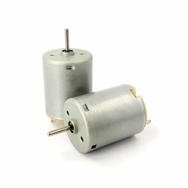 Motor MABUCHI RC-280SA-2865 Micro 280 DC 5V 6V 7,4 V 9V, 52% OFF