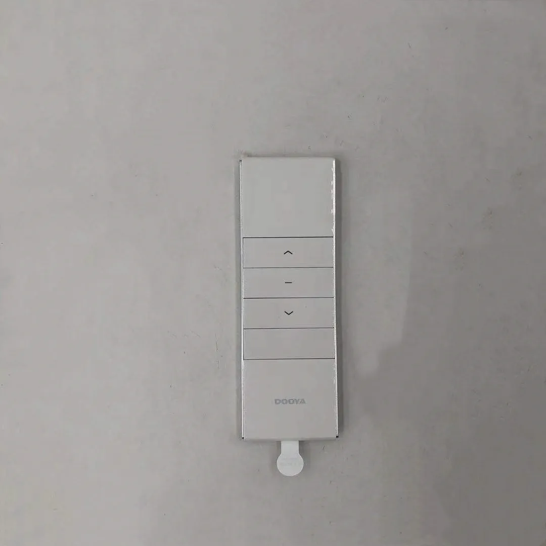 Dooya-Remote-Controller-DC1600-DC1660-for-Dooya-Electric-Curtain-Motor ...