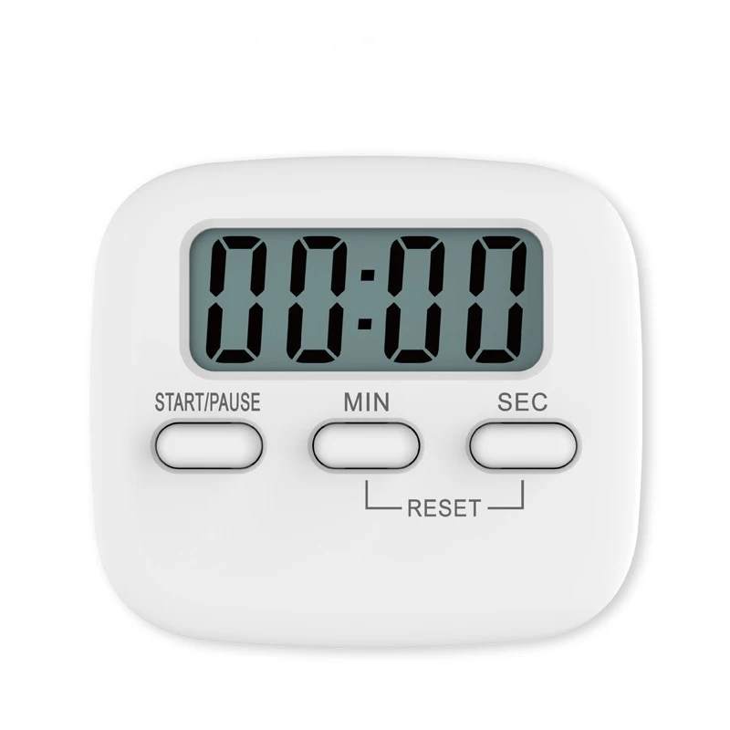 Timer For Baking