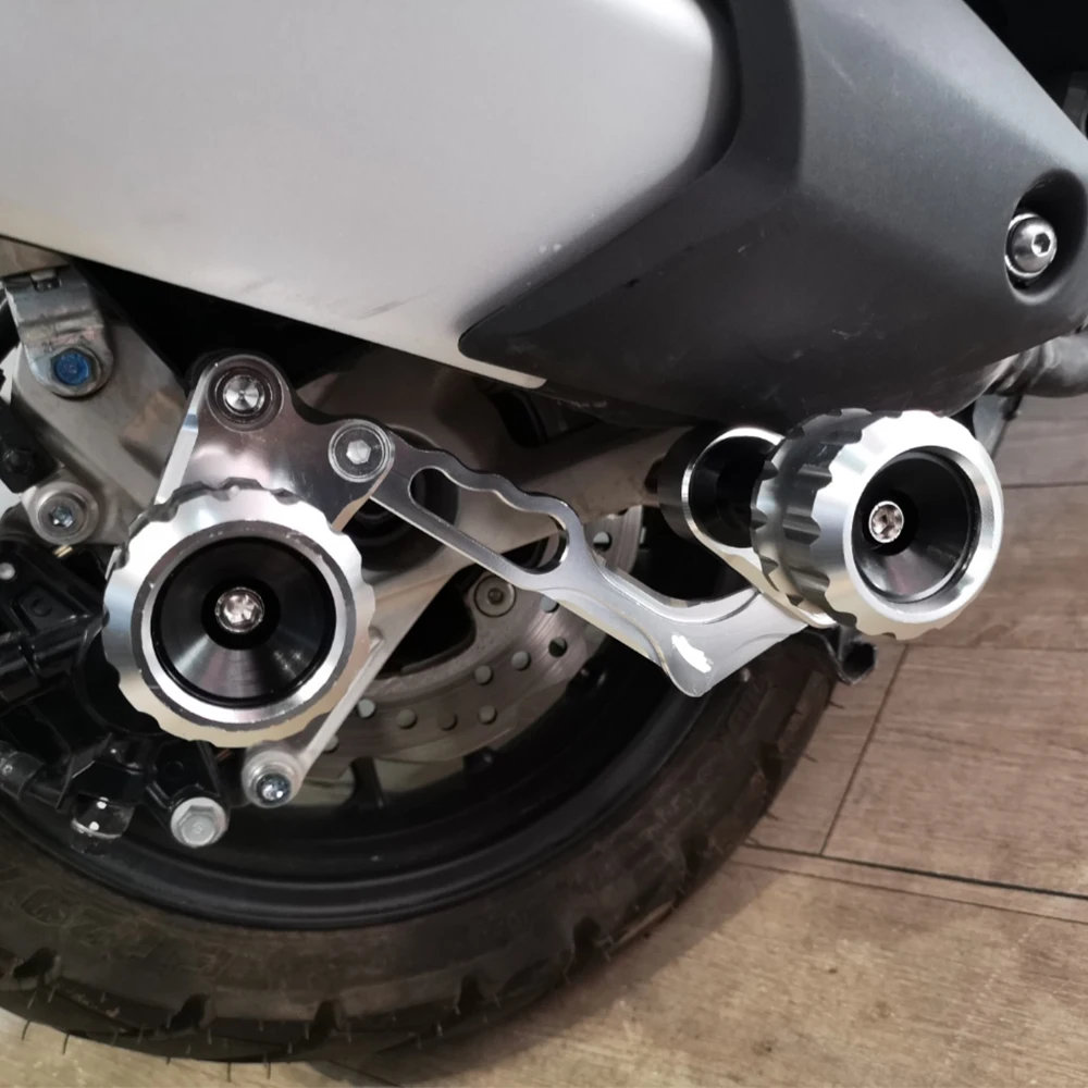 MTKRACING For adv150 ADV 150 2019 2020 Motorcycle Accessories Frame ...