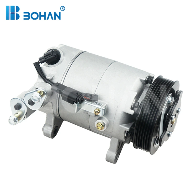 Auto-compresor-de-CA-para-BMW-X1-X3-2-activa-Tourer-7-X4-64529362491 ...