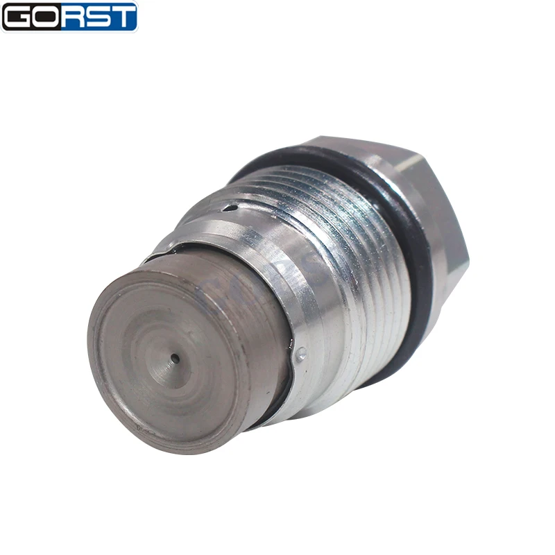1110010041 Common Rail Pressure Relief Valve For Mwm Fuel Limiter Valve ...