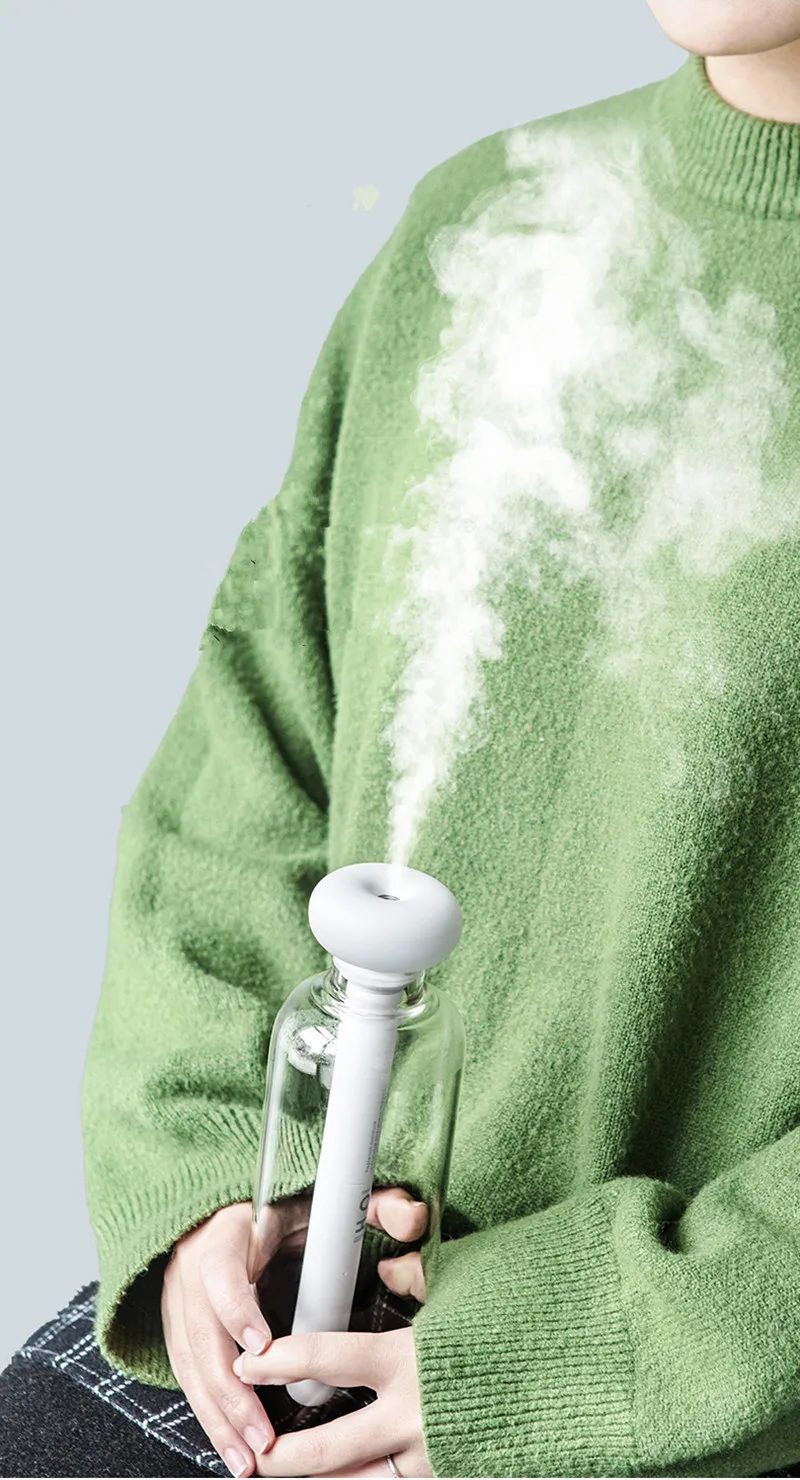 H2O Best Portable Humidifier + Aroma Diffuser best portable humidifier