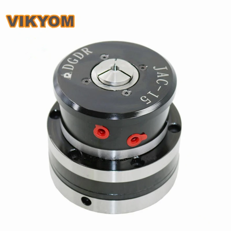 Pneumatic-Chuck-JAC-15-25-Small-Pneumatic-Rotary-Chuck-Automation ...