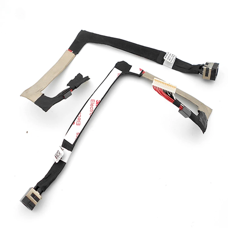 0K5M1 00K5M1 Laptop DC Power Jack Cable Connector for Dell Alienware 17 ...