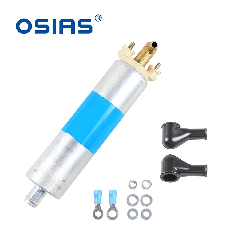 OSIAS New Electric Fuel Pump 0004705994 For Mercedes Benz W202 C CL CLK ...