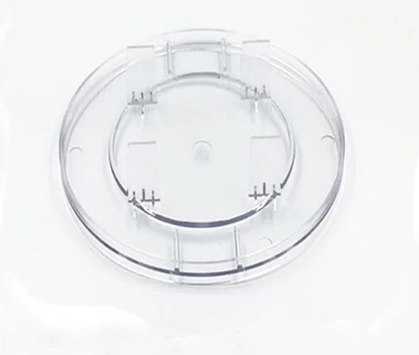 Milbank-6002-Universal-Plastic-Meter-Transparent-Polycarbonate-Meter ...