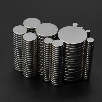 Magnet Neodymium - Magnetic Materials - AliExpress