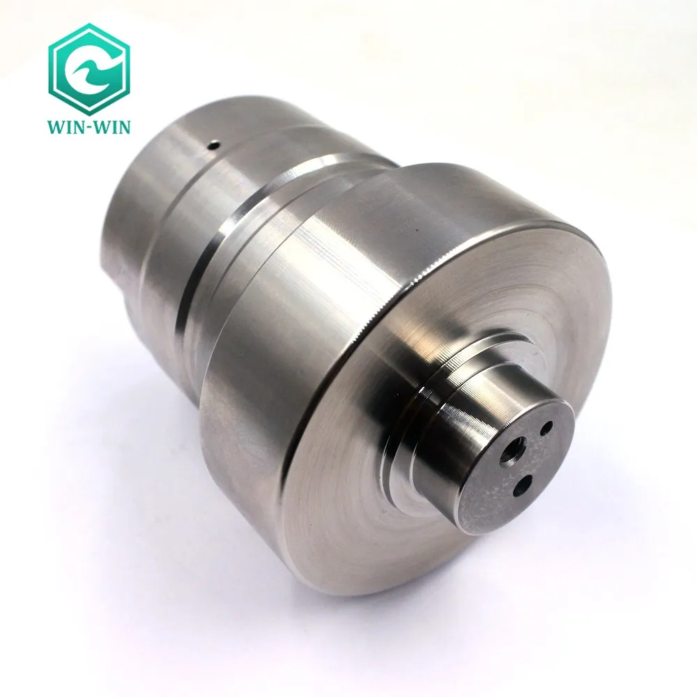 Waterjet Sealing Head Body, Check Valve Body for Resato Waterjet ...