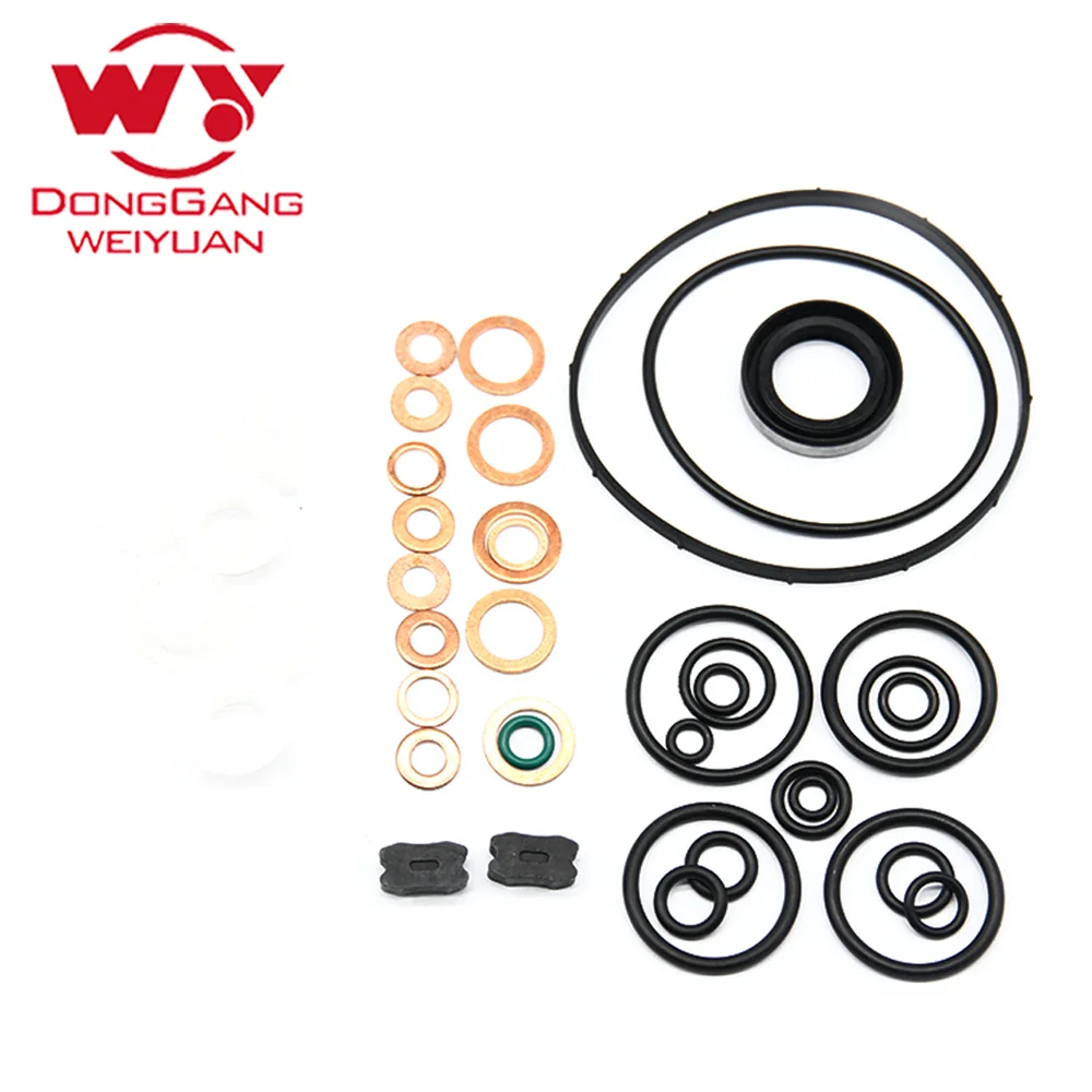 6pcs/lot Best Seller Diesel Engine Repair Kits 800637 For Diesel Pump ...