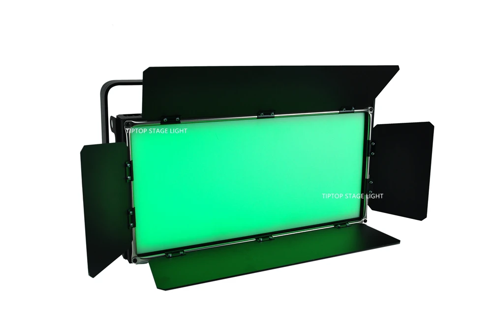 200W Led Panel Light | Tiptoplight