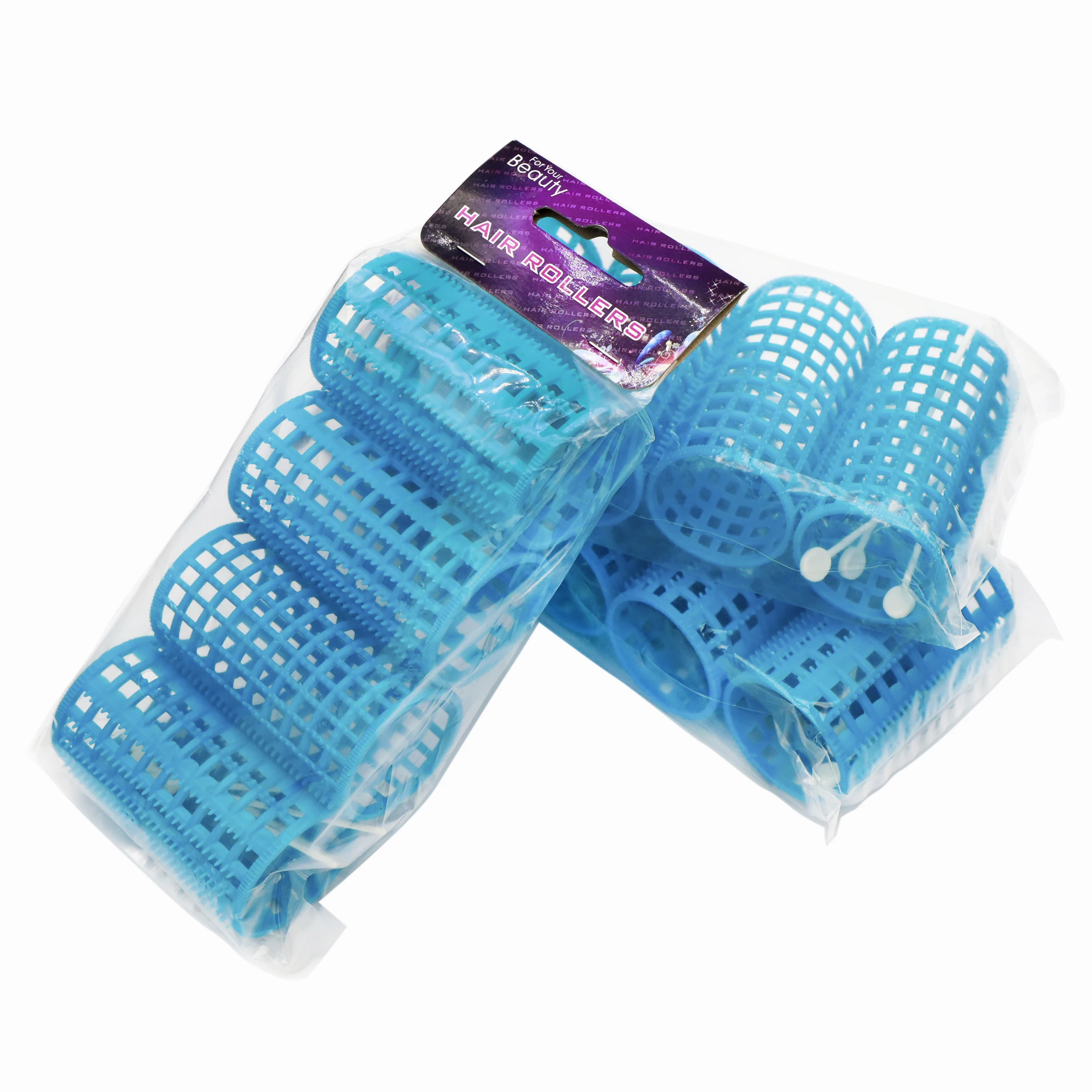 12pcs-set-35mm-Extra-Large-Hair-Rollers-with-Fixed-Pins-Snap-on-Teeth ...