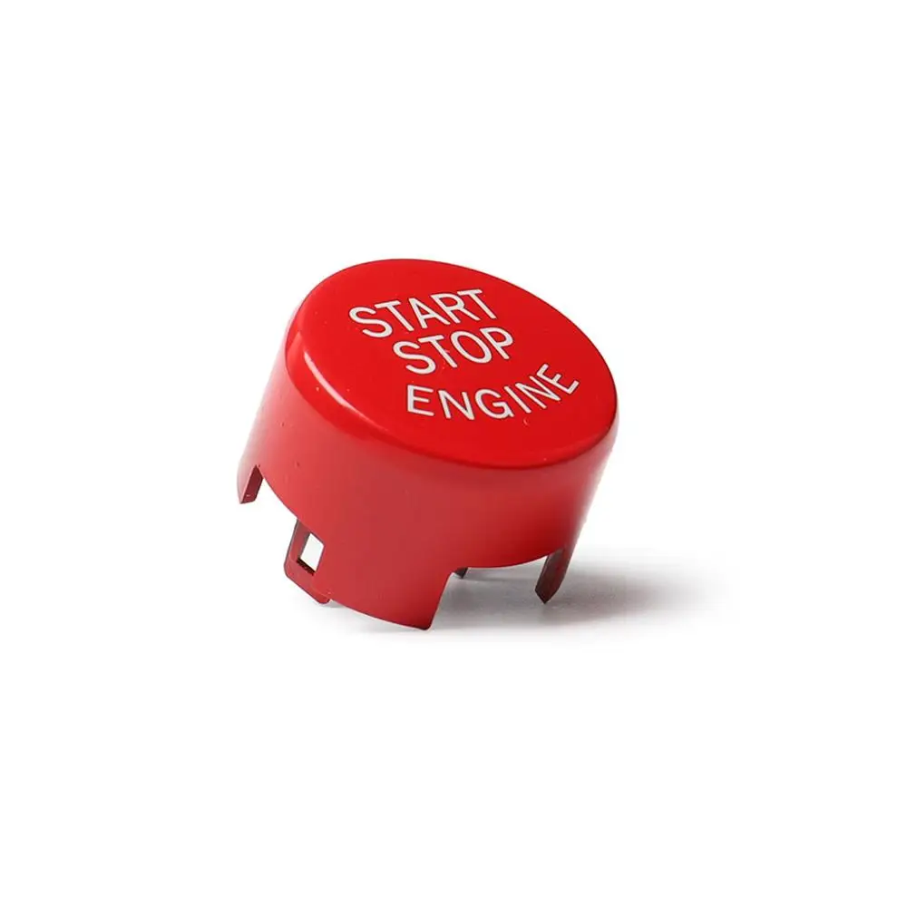 Other Parts & Accessories - Engine Start Stop Button Steering Wheel M1 ...