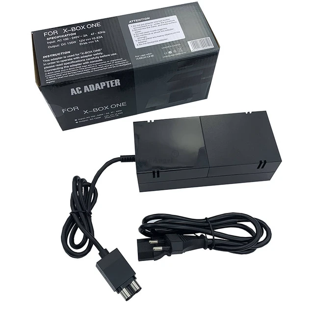 Xbox One Power Brick