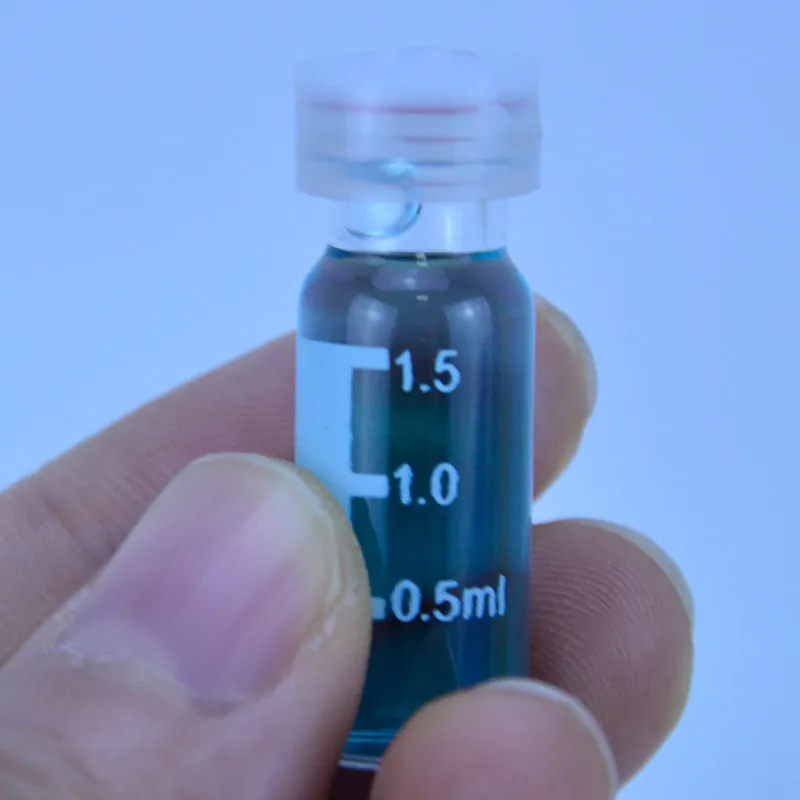 Lab-Glass-sample-bottle-With-cover-automatic-headspace-injection-bottle ...