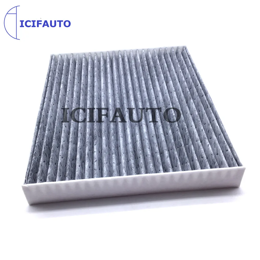Carbin Air Filter 97133f2000 97133-f2000 For Hyundai Accent Elantra Kia ...