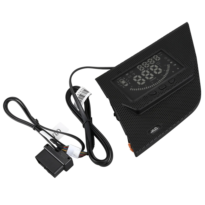 HUD Car Head Up Display for Lexus NX 2013 2017 Driving Sn OBD Data ...