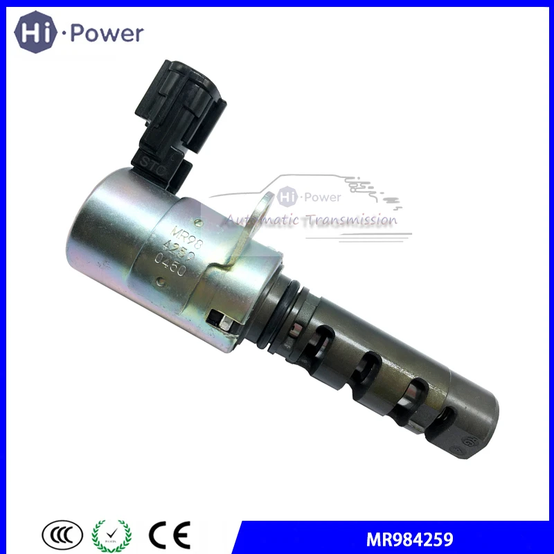 Oem Mr984259 Cam Vvt Variable Timing Control Valve Solenoid For Smart ...